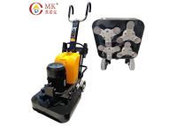 China Manual 415V 60HZ 11KW 12 Heads Stone Floor Polisher for sale
