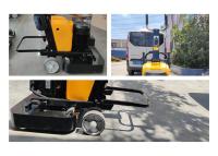 China 11KW Granite Floor Polisher for sale