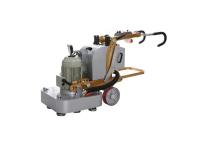China Stone Floor Polishing Equipment 1500RPM 550MM Work Width for sale