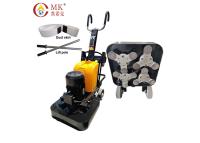 China 415V 50HZ 15HP 20 Inch Concrete Grinding Machine for sale