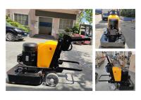 China 415V 50HZ 15HP 20 Inch Concrete Grinding Machine for sale