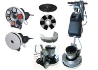 China Stairs Multifunction Floor Polishing Machine Stone Floor Buffer Machine for sale