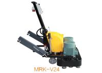 China High Effective Terrazzo Floor Grinder With Powerful Motor Save Labour For Bigger Machine for sale