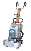 China Concrete Floor Polisher 1500R/M 6 Heads 7.5HP 730MM for sale
