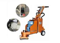 China 380V 3 Phase 5.5HP Concrete Floor Edge Grinder With 3 Heads for sale