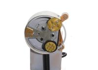 China 380V 3 Phase 5.5HP Concrete Floor Edge Grinder With 3 Heads for sale