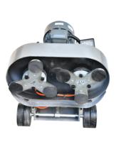 China Marble Floor Polisher With 6 Heads 1500RPM 730MM for sale