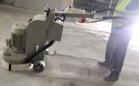 China Marble Floor Polisher With 6 Heads 1500RPM 730MM for sale