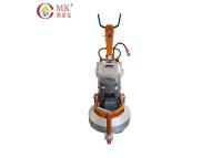 China 15KW Planetary Concrete Floor Grinder With Self Propelled System for sale