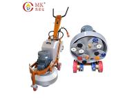 China 15KW Planetary Concrete Floor Grinder With Self Propelled System for sale