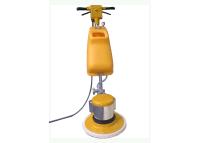 China 240V Electric Rug Floor Cleaning Machine For Stairs With Steel Gearbox for sale