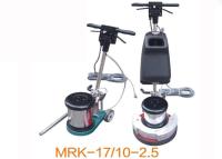 China Multifunction Stairs Marble Floor Polisher Buffer Floor Polishing Machine for sale