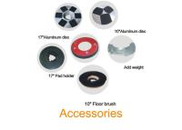 China Multifunction Stairs Marble Floor Polisher Buffer Floor Polishing Machine for sale