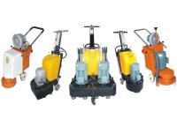 China 4KW Motor Electric Marble Floor Polisher , Terrazzo Floor Polishing Machine for sale