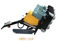 China Marble Floor Polisher Stone Floor Grinder With Powerful Motor And Save Labor for sale
