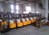 China Prepare Stone Floor Grinder / Concrete Surface Grinding Machine / Floor Buffer for sale