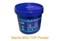 China Fast Polishing And Long Last Effect Marble Polishing Powder / Liquor for sale