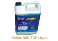 China Fast Polishing And Long Last Effect Marble Polishing Powder / Liquor for sale