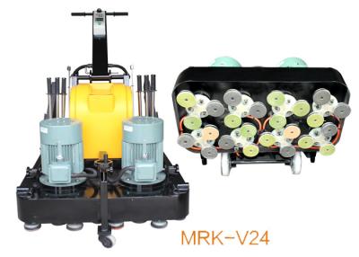 China Marble Floor Polisher Concrete Floor Grinder With Powerful Motor And Save Labor for sale