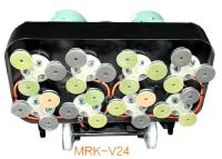 China Marble Floor Polisher Concrete Floor Grinder With Powerful Motor And Save Labor for sale