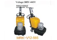China 15HP Large High Speed Concrete Granite Floor Grinder With Three Phase for sale