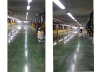 China MRK Fast Effect Brighteness Curing Agent For Concrete Gloss / Shinning for sale