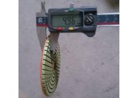 China High Working Efficiency 4 