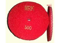 China Diamond Polishing Pads For Marble Granite Stone Sharp Polishing for sale