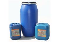 China Shop Playground Terrazz Concrete Epoxy Curing Agent / Curing Compound For Concrete for sale