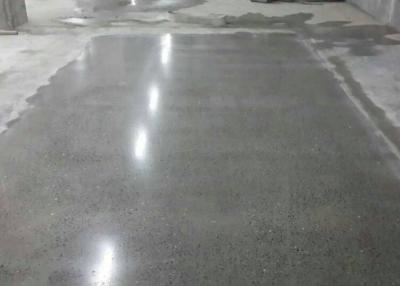 China Water Based Hard Treatment Concrete Curing Agent Floor Sealant for sale