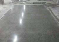 China Acid / Alkaline Resistance Curing Agent For Concrete Floor In Food & Beverage Factory for sale