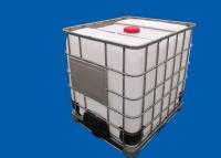 China Acid / Alkaline Resistance Curing Agent For Concrete Floor In Food & Beverage Factory for sale