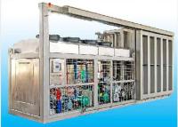 China Fruit Vacuum Cooling Machine for sale