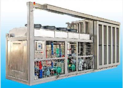 China Fruit Vacuum Cooling Machine for sale