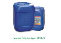 China Terrazzo Concrete Curing Agent Transparent Liquid For Hardness And Glossy for sale