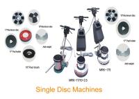China Carpet Floor Cleaning Machine For Stairs With Joint - Stock Motor / Centrifugal Switch for sale
