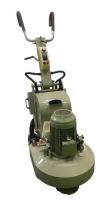 China Planetary Floor Grinder 7.5KW Aluminium Gear Box for sale
