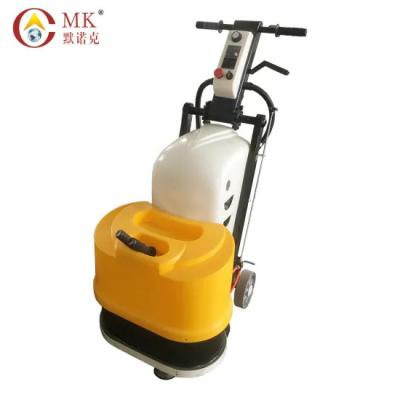 China 220V / 380V 3 Phase Floor Grinder V6 550mm Working Width for sale