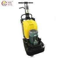 China Concrete Floor Polisher 510MM working width 12 Heads for sale