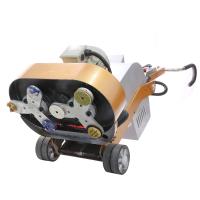 China ISO Certification Terrazzo Floor Grinder Terrazzo Floor Polishing Machine for sale