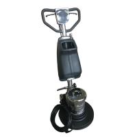 China Terrazzo Floor Buffer Machine 220V 110V Rotary for sale