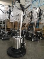 China Terrazzo Floor Buffer Machine 220V 110V Rotary for sale