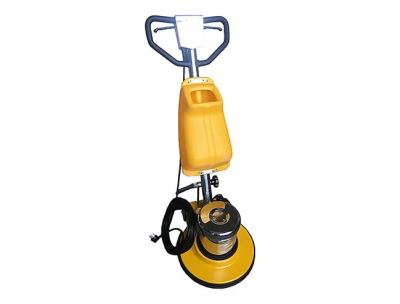 China Terrazzo Floor Cleaning Buffing Machine 175R/MIN for sale