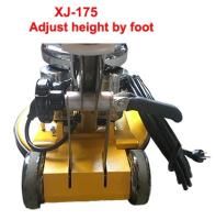 China Terrazzo Floor Cleaning Buffing Machine 175R/MIN for sale