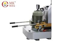 China Terrazzo Grinding Machine Adjustable Height Heavy Duty Square for sale