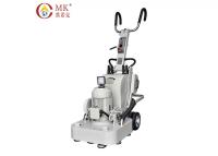 China Terrazzo Grinding Machine Adjustable Height Heavy Duty Square for sale