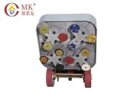 China Manual Operation 650mm Terrazzo Floor Grinder for sale