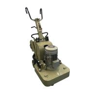 China 7.5KW Motor 12 Heads Epoxy Floor Grinding Machine for sale