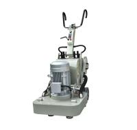 China 7.5KW Motor 12 Heads Epoxy Floor Grinding Machine for sale