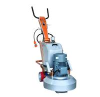 China Concrete Planetary Grinder With Separated Body 750mm for sale